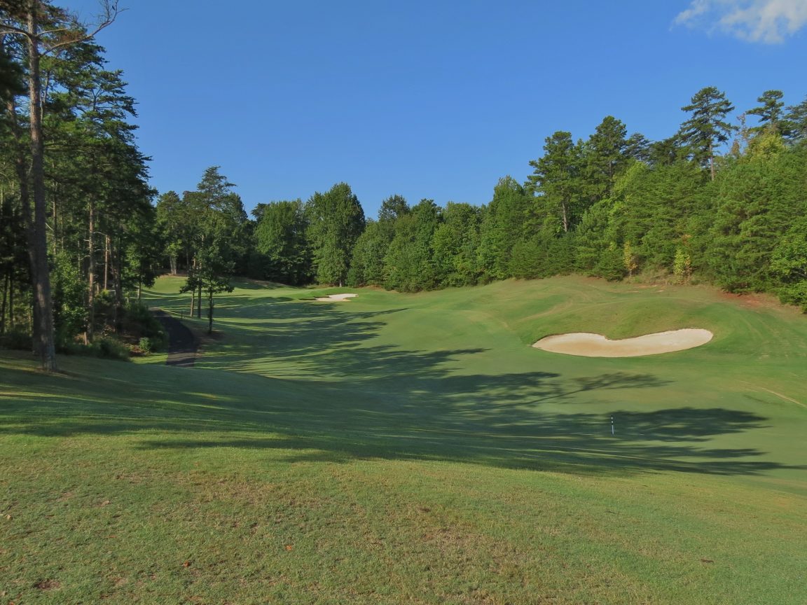Golf Course Gallery – Tega Cay Golf Club