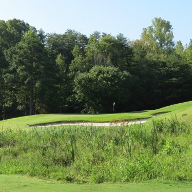 Golf Courses – Tega Cay Golf Club
