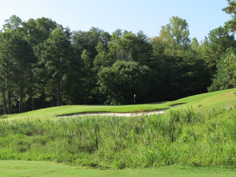 Golf Course Gallery – Tega Cay Golf Club