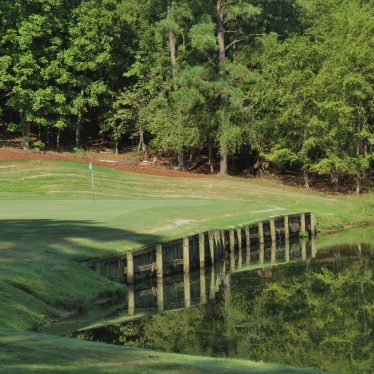 Golf Courses – Tega Cay Golf Club