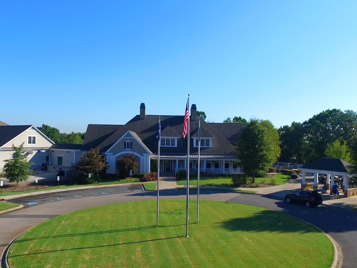 Golf Course Gallery – Tega Cay Golf Club