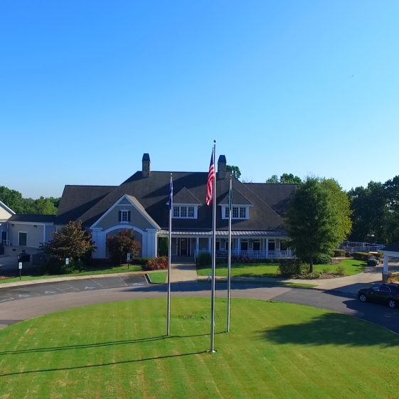 Golf Courses – Tega Cay Golf Club