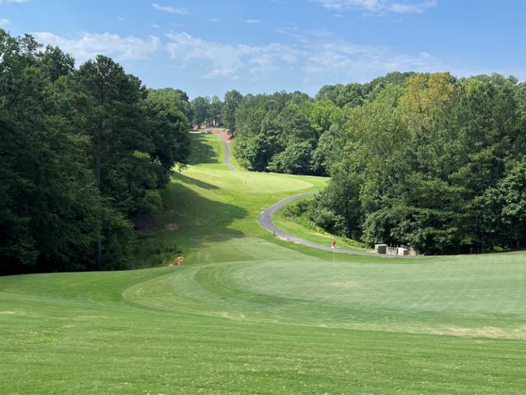 Golf Course Gallery – Tega Cay Golf Club