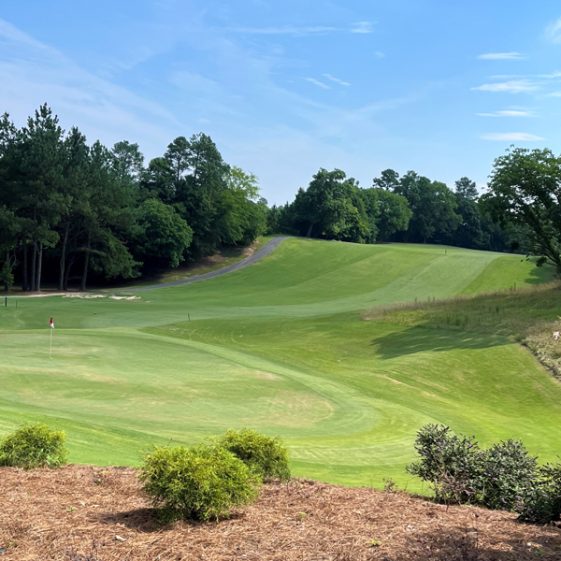 Golf Courses – Tega Cay Golf Club